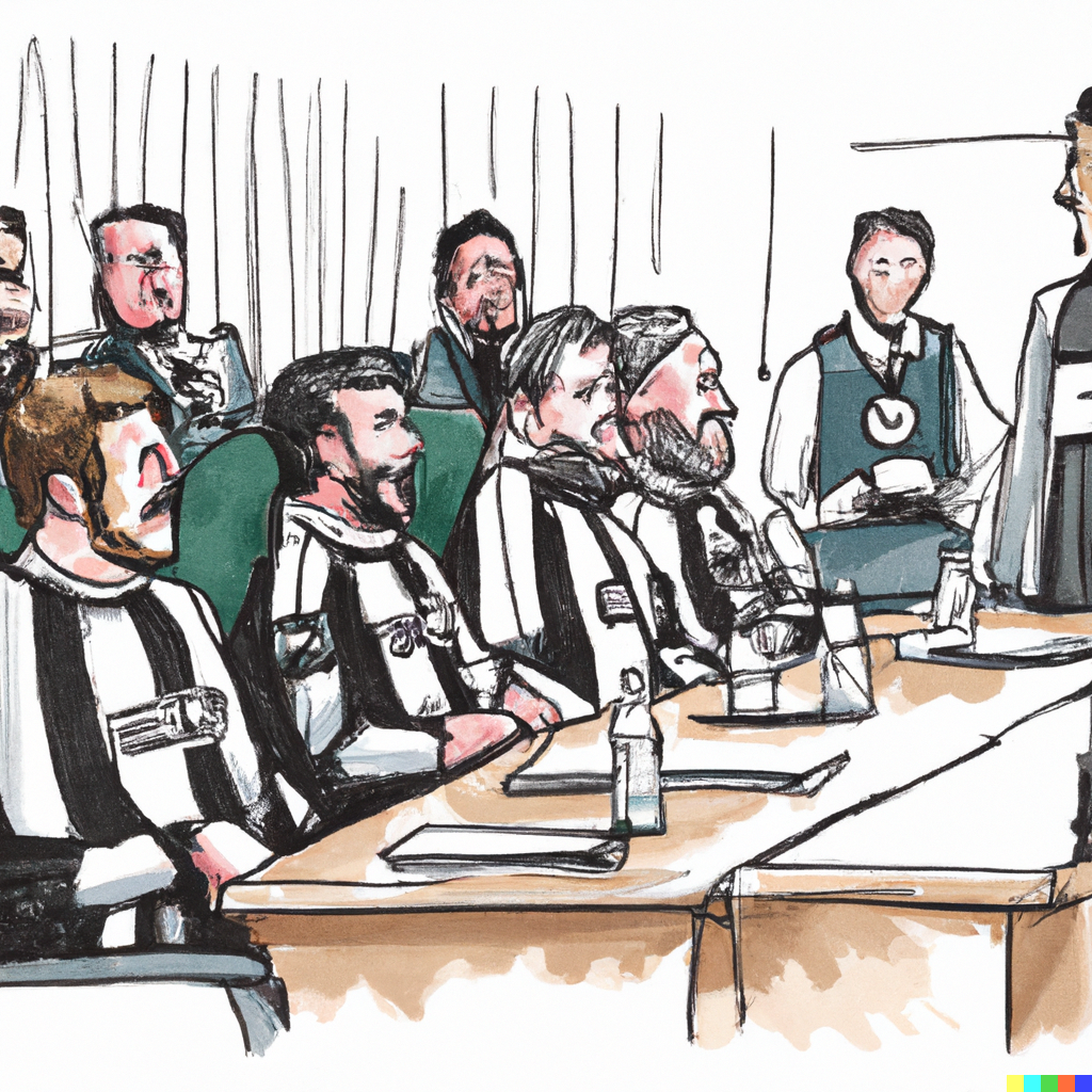 Howey the Labs! - Tax Barrister UK | Andy Wood